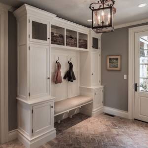 Hallway Units | Bespoke Storage Units & Hallway Furniture Dublin