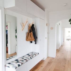 Hallway Units | Bespoke Storage Units & Hallway Furniture Dublin