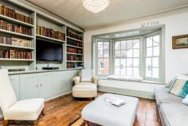 Bookcases - Bespoke Bookshelves & Bookcases Dublin | CustomMade