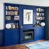 Bookcases - Bespoke Bookshelves & Bookcases Dublin | CustomMade