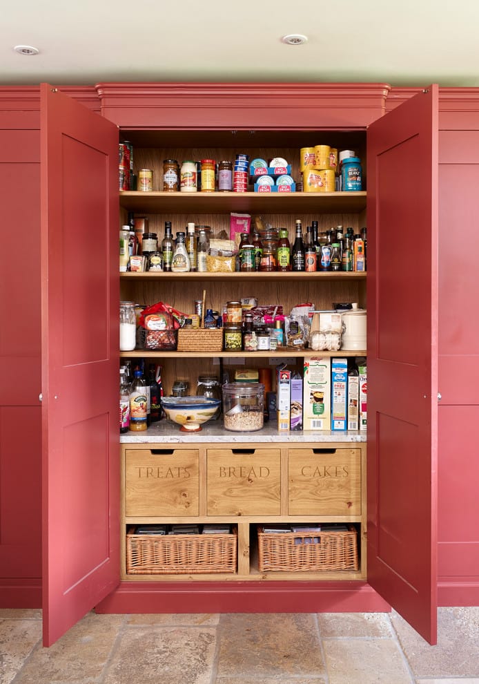 Kitchen Larders Bespoke Kitchen Pantry Larders Dublin Kitchen Larders Bespoke Kitchen Pantry Larders Dublin