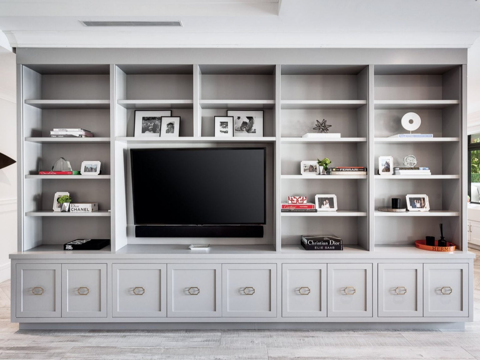 TV Units | Bespoke TV Unit Design & Fitting Dublin