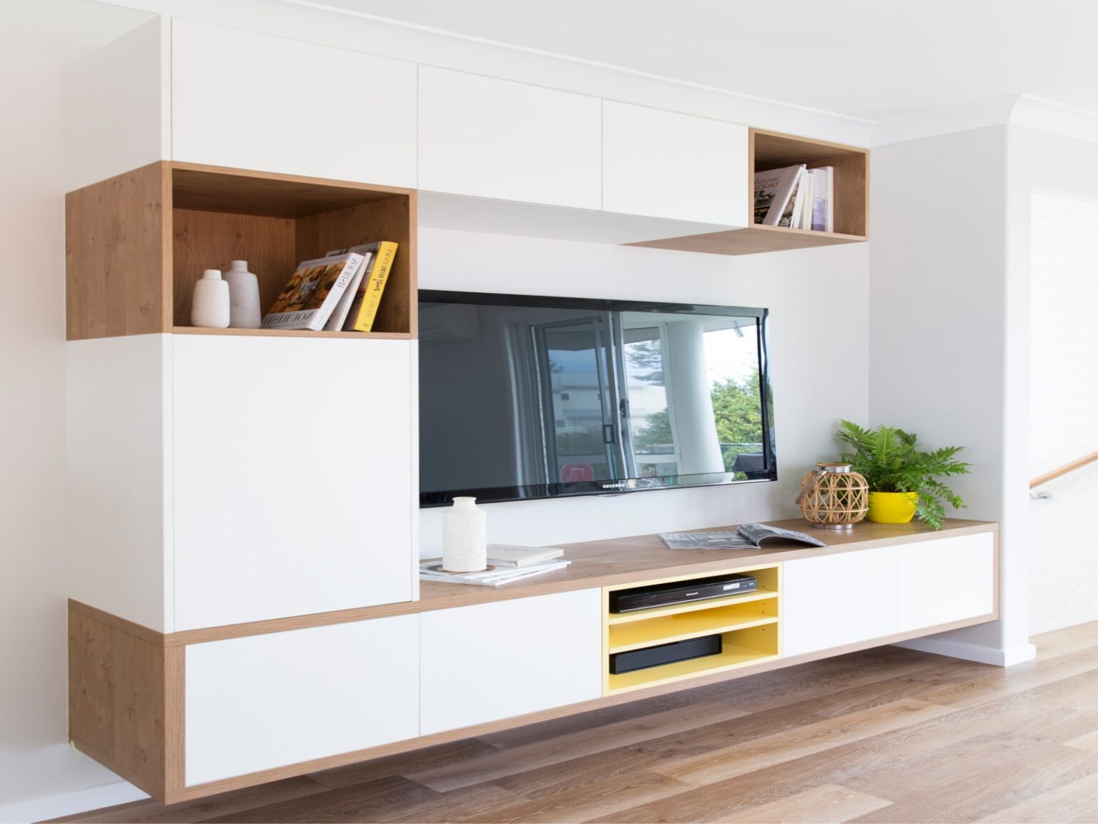 TV Units | Bespoke TV Unit Design & Fitting Dublin