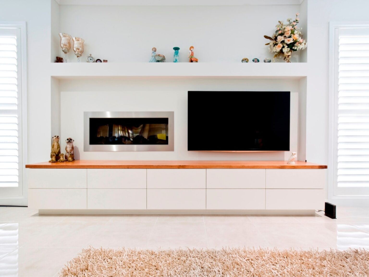 TV Units | Bespoke TV Unit Design & Fitting Dublin