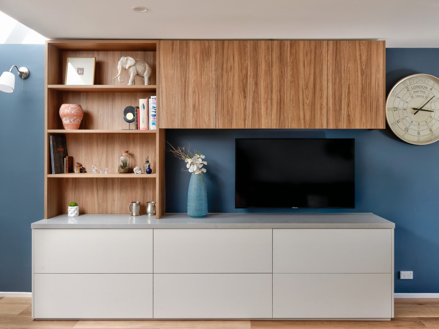 TV Units | Bespoke TV Unit Design & Fitting Dublin