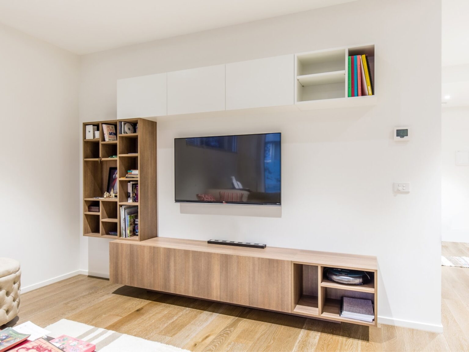 TV Units | Bespoke TV Unit Design & Fitting Dublin