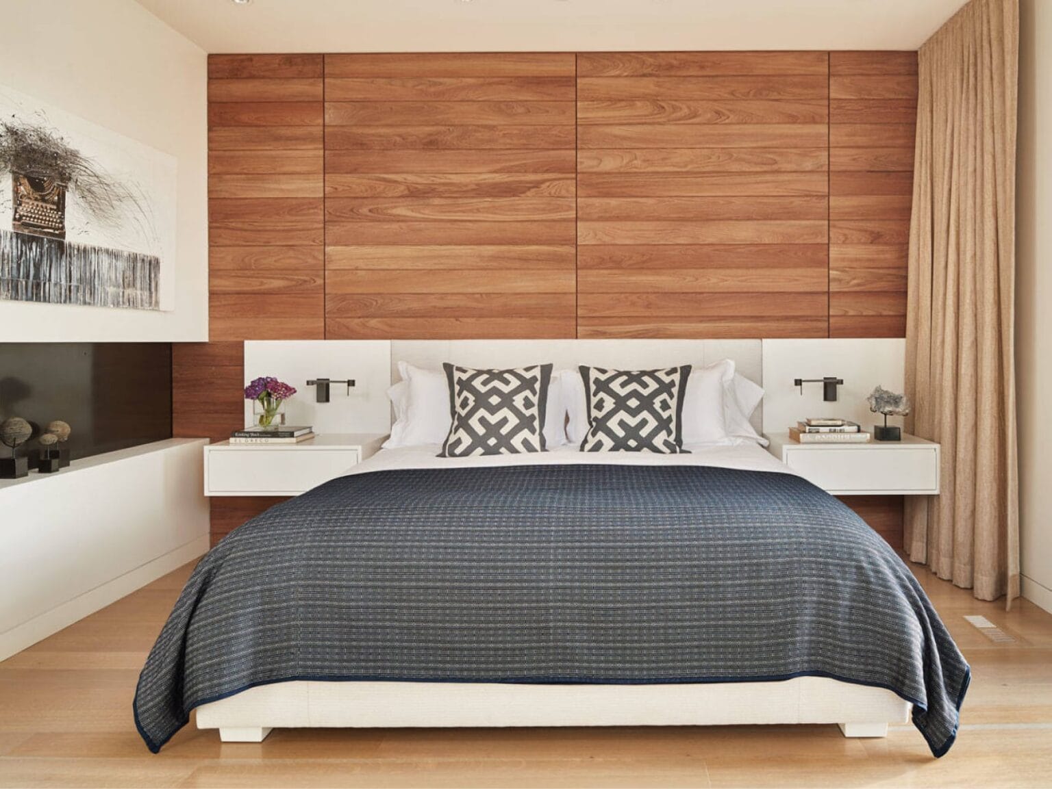 Custom Made Beds Ireland | Exclusive Bespoke Bed Frames