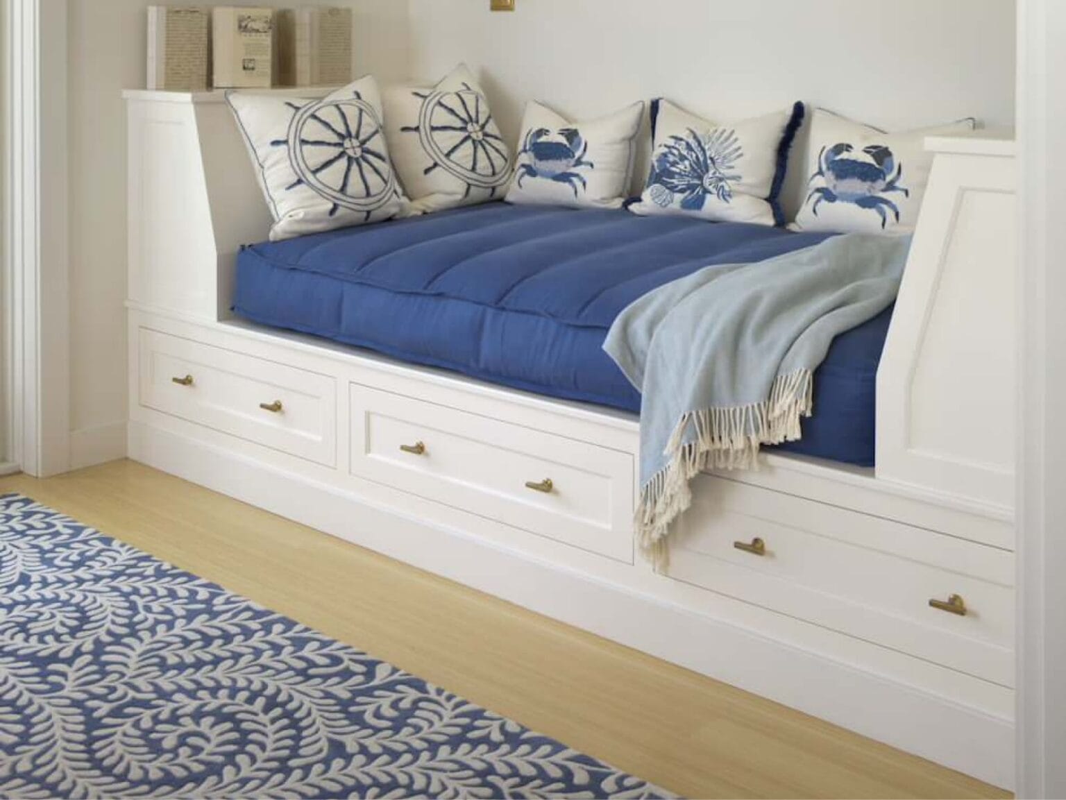 Custom Made Beds Ireland | Exclusive Bespoke Bed Frames